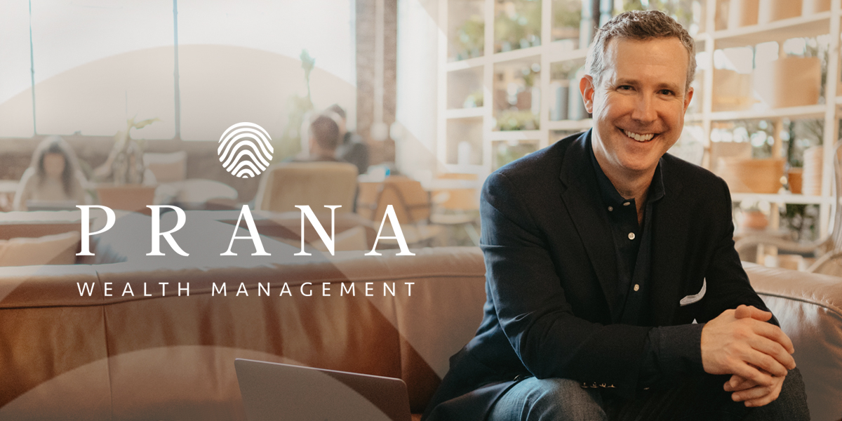 Prana Wealth - Certified Financial Planner in Atlanta