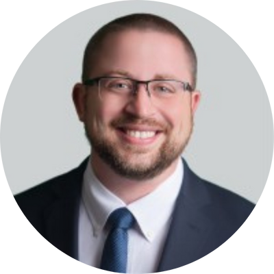 David Jackson, MS, CFP® - Prana Wealth Management